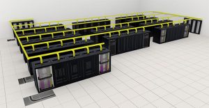 Fibre Containment - Splice Group