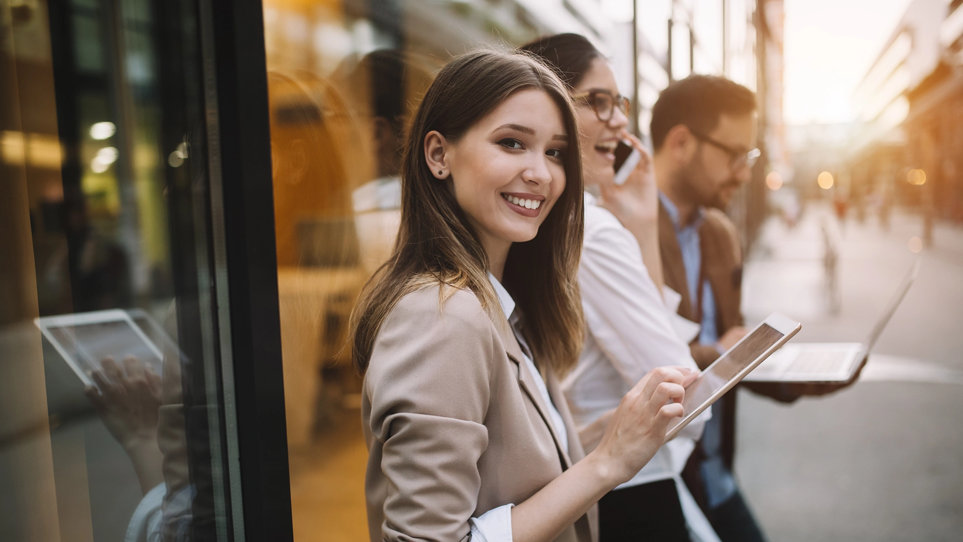 Customers - Splice Group