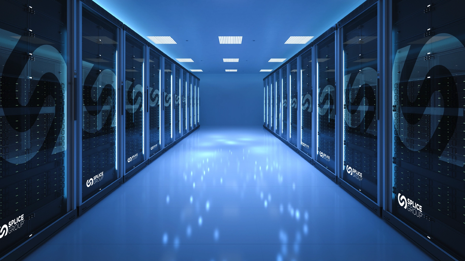 Modular / Rack Mounted - Splice Group