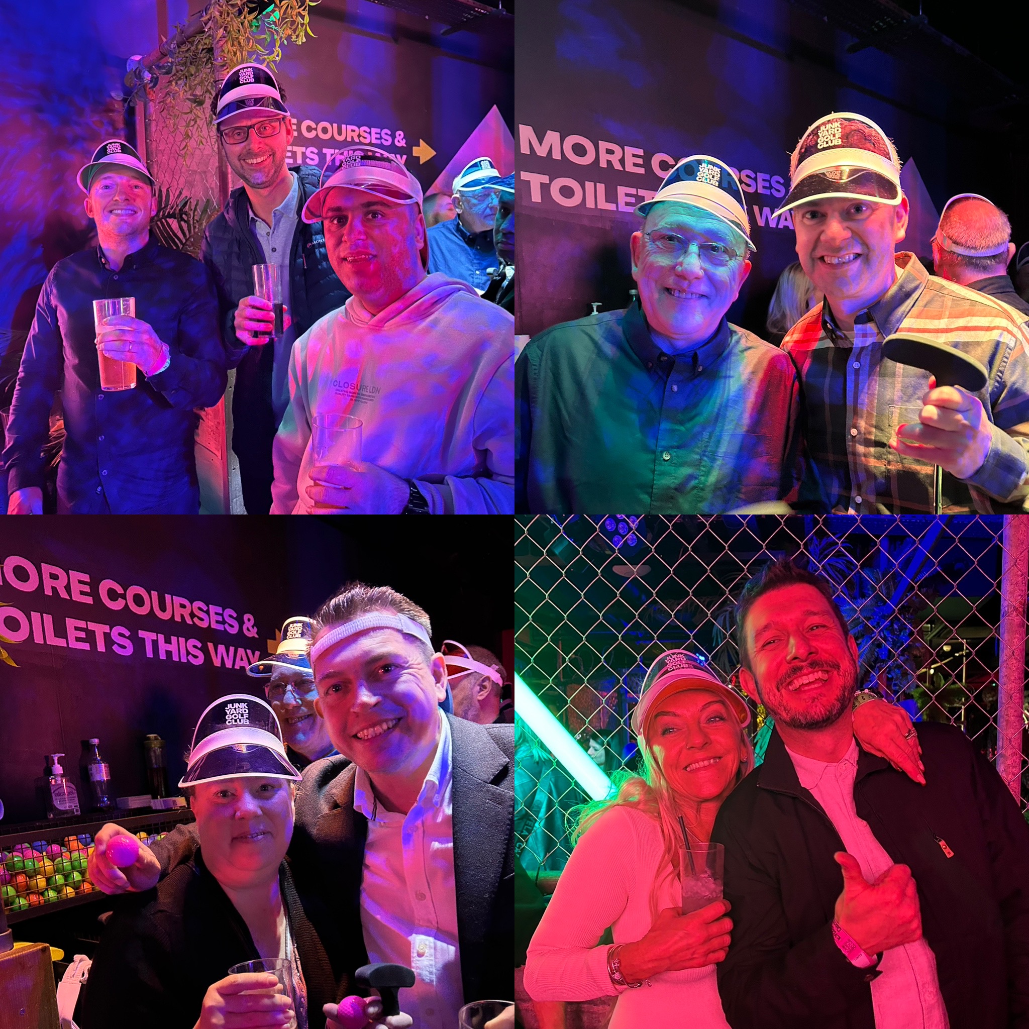 Competitive festive fun in Leeds - Splice Group