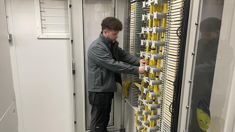 National Apprenticeship week - Splice Group