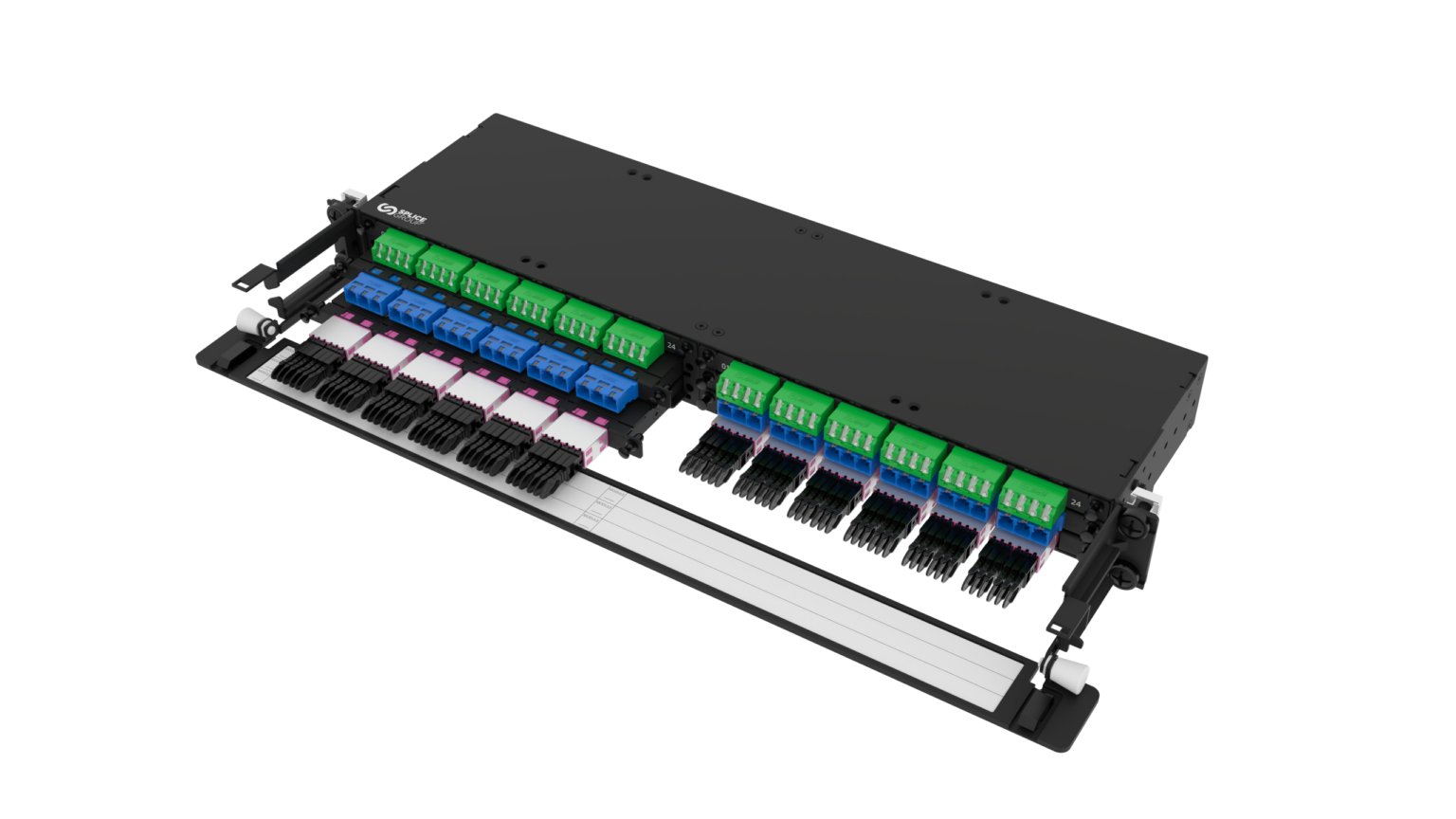 Modular / Rack Mounted - Splice Group