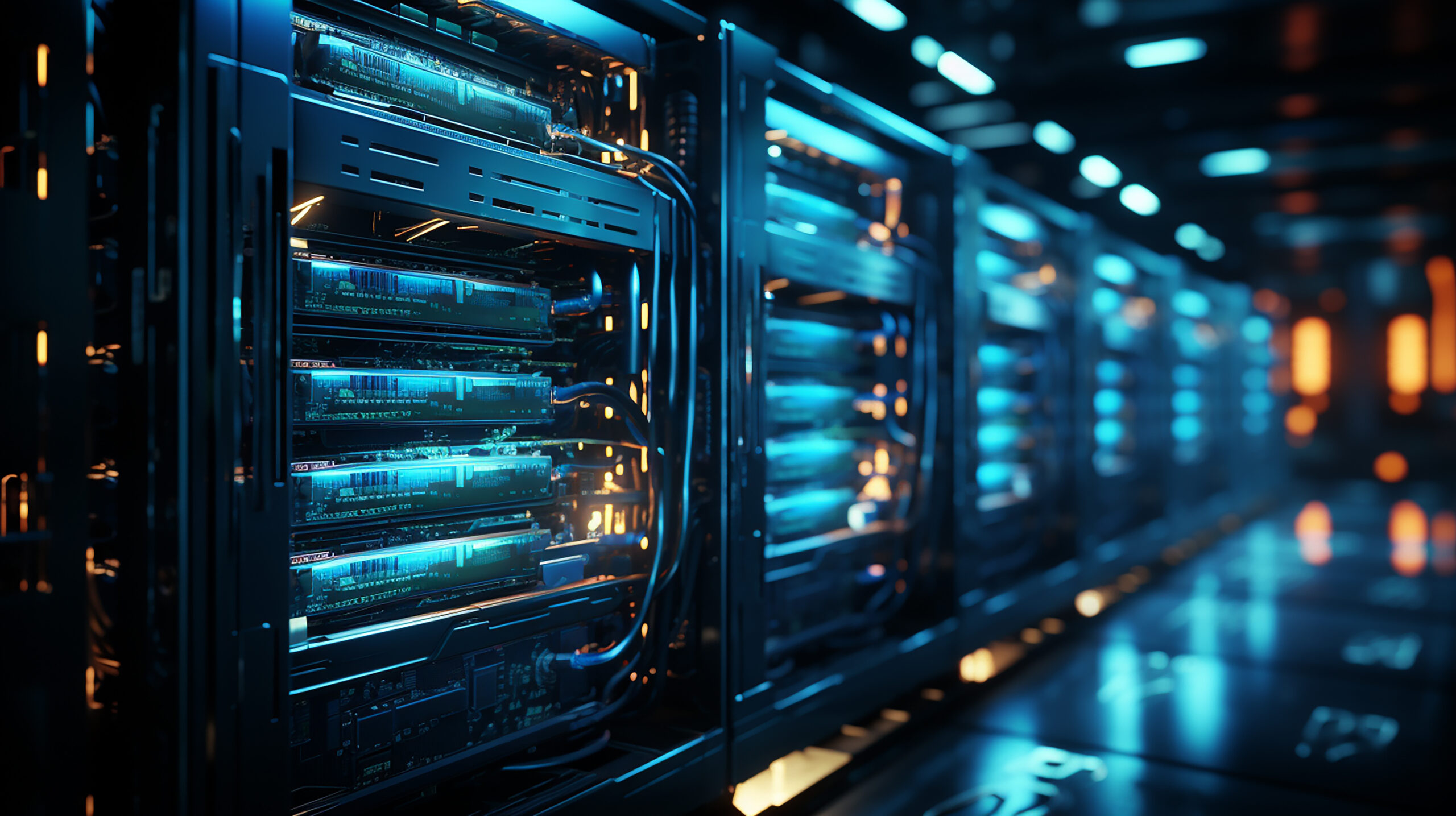 Services - Splice Group