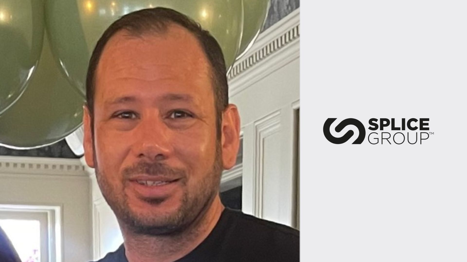 Wayne Burningham Appointed Head of Sales UK - Splice Group