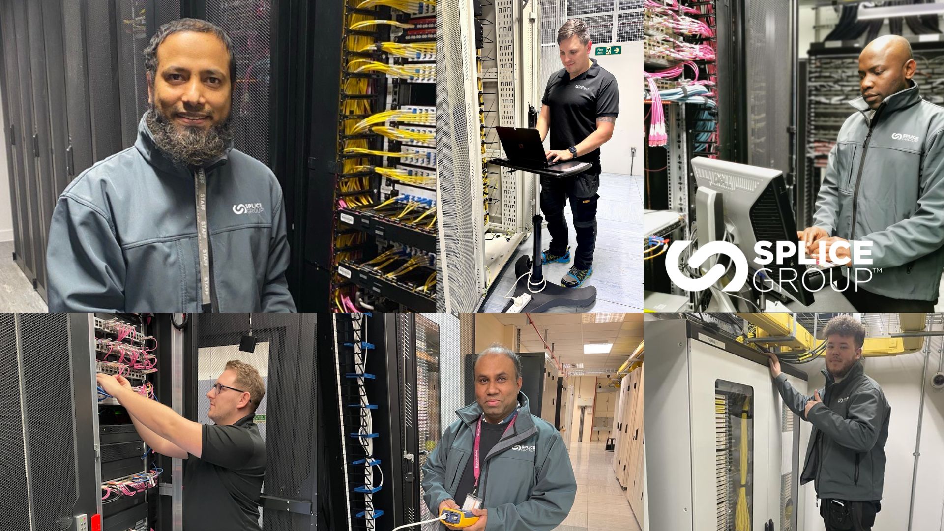 Celebrating National Apprenticeship Week 2025 - Splice Group