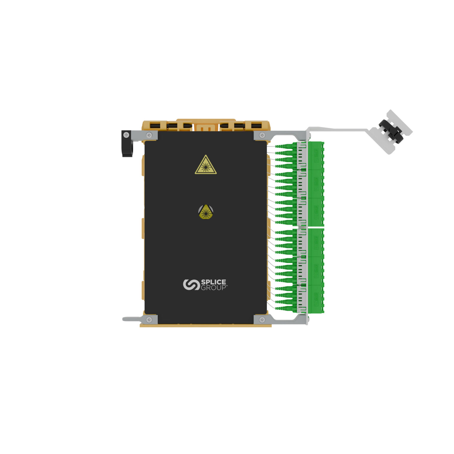 Fibre Management Products | SpliceGroup